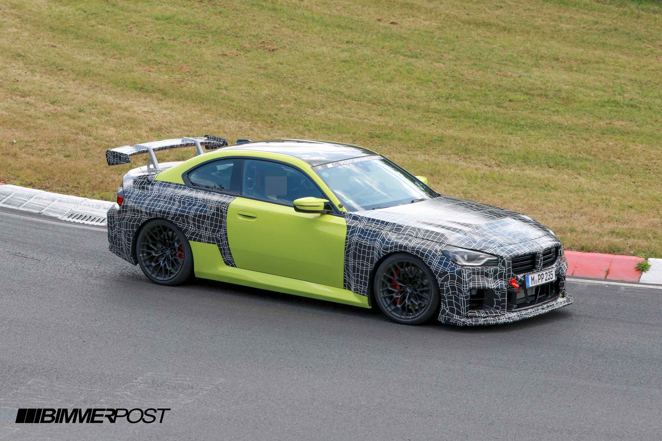 G87 M2 Street-Legal Track Package is Coming! - Page 2