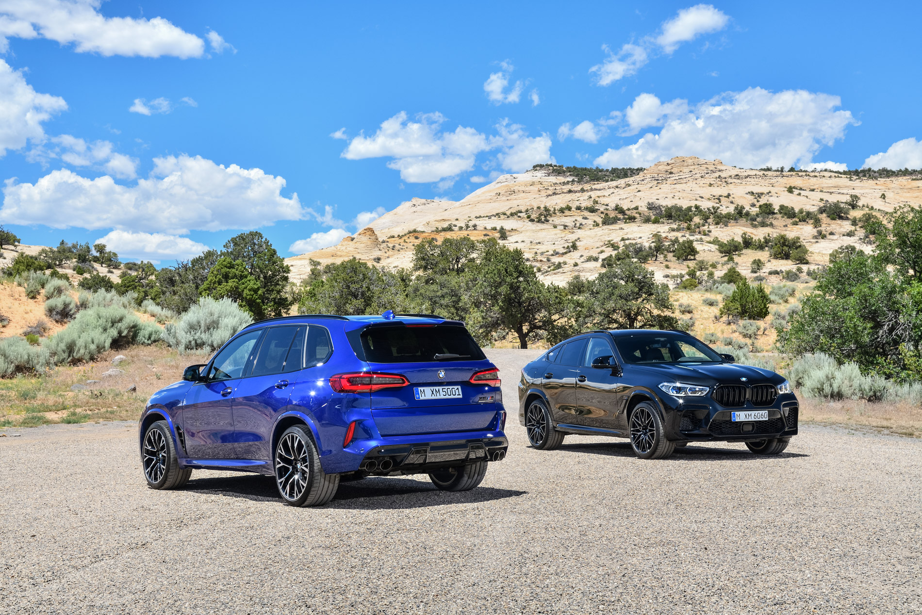 2020 BMW X5M (F95) X6M (F96) Official Thread: Information, Specs ...